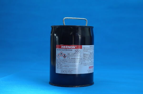 UK & European Distributor for Hernon Adhesives and Sealants - CTA Ltd.