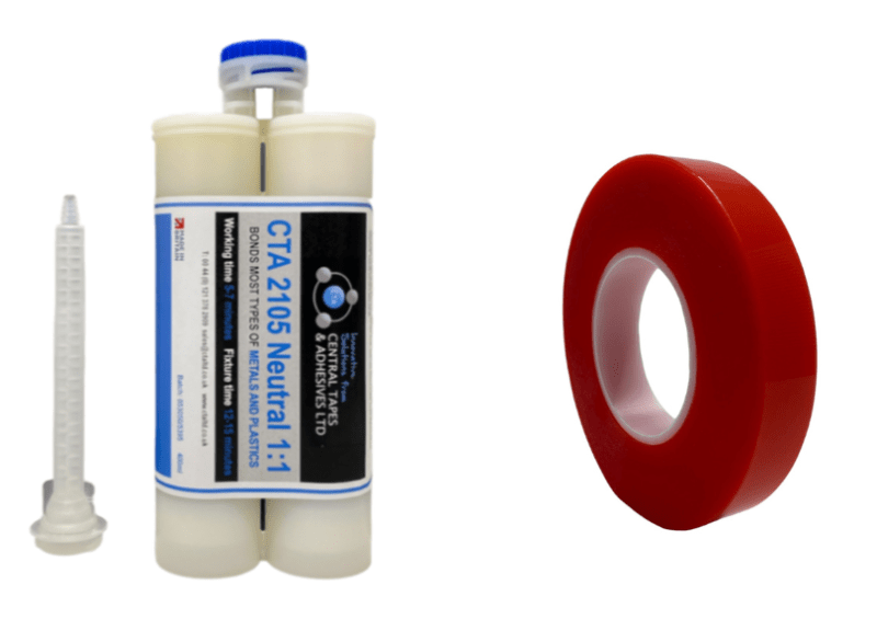 Adhesives for transport - CTA Industrial Ltd