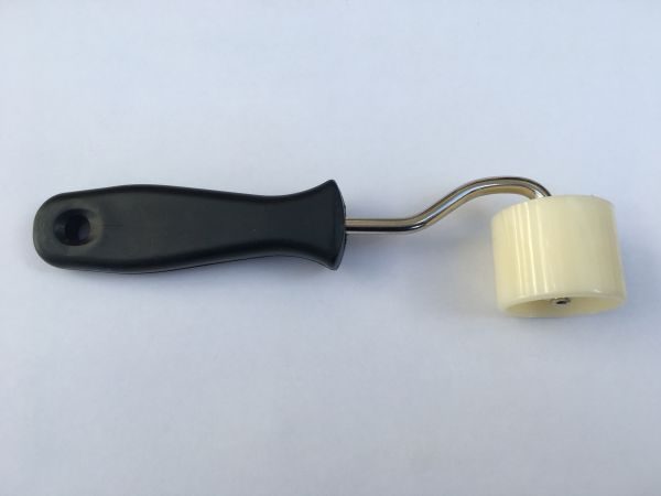 Tape application roller - CTA Ltd