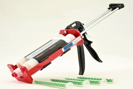 Trial Kits for Two Part Adhesives - CTA Ltd
