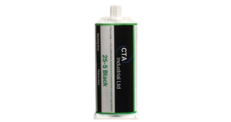 Composite GRP Adhesive 25-5 - CTA Industrial Ltd