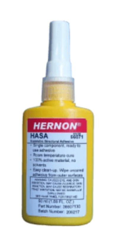 UK & European Distributor for Hernon Adhesives and Sealants - CTA ...