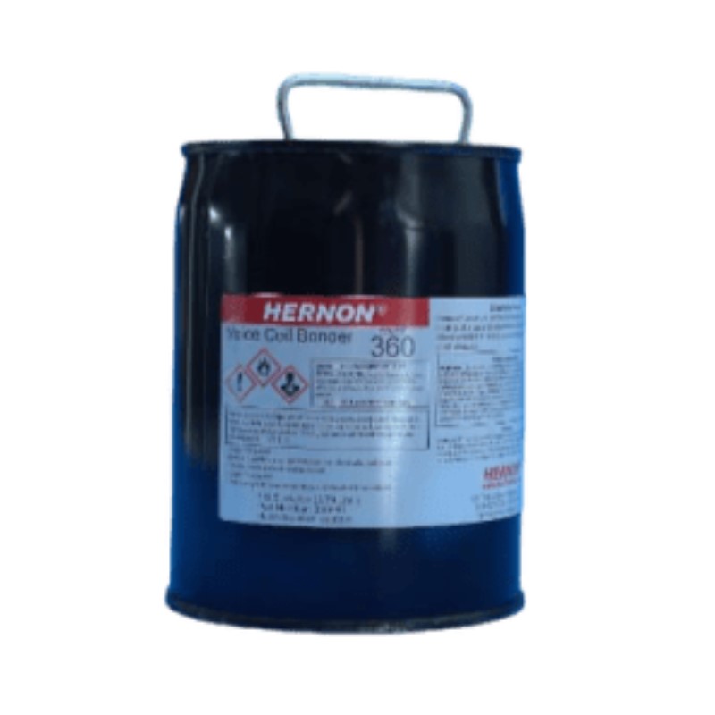 UK & European Distributor for Hernon Adhesives and Sealants - CTA ...