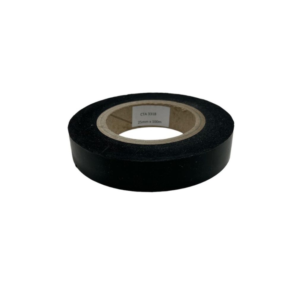 Protective tape - CTA Industrial Ltd