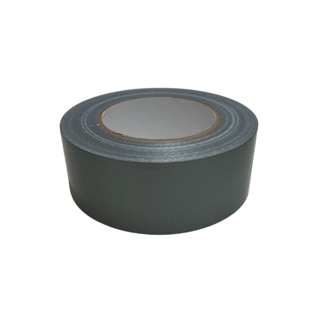 Cloth tape / Fabric tape (Duct/Gaffa) 3325 - CTA Ltd