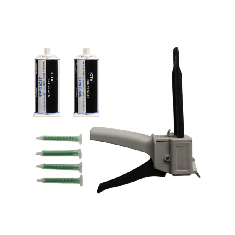 Two part structural adhesive 2120 - CTA Industrial Ltd